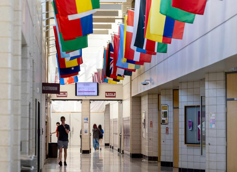 Chronic absenteeism: Lawmakers from both parties pledge to get Utah ...