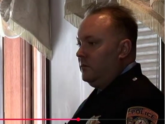 Joliet police Sgt. Bill Otis remains on paid leave: Plainfield woman's ...