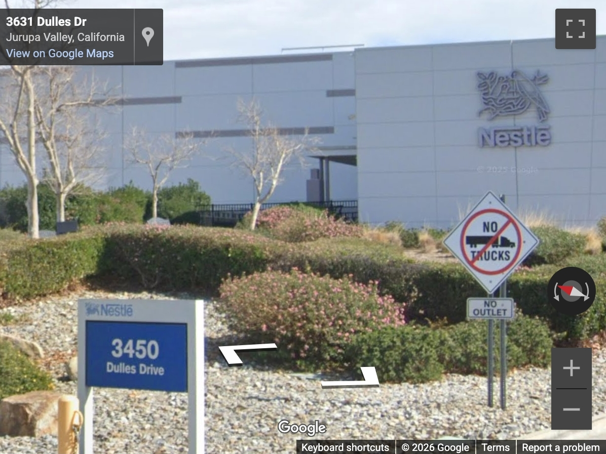 Nestlé closing Riverside County location, Wabash announces layoffs