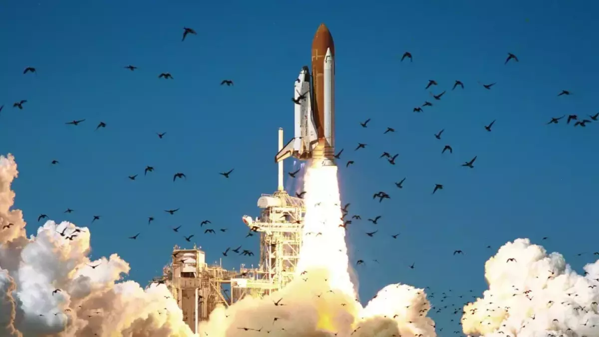La explosión del Challenger: 40 años del desastre que cambió la ...