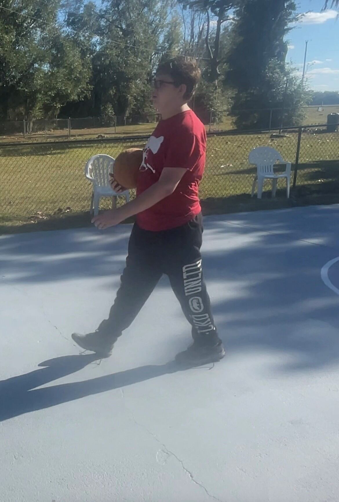 13-year-old with autism found safe in Bradford County after overnight ...