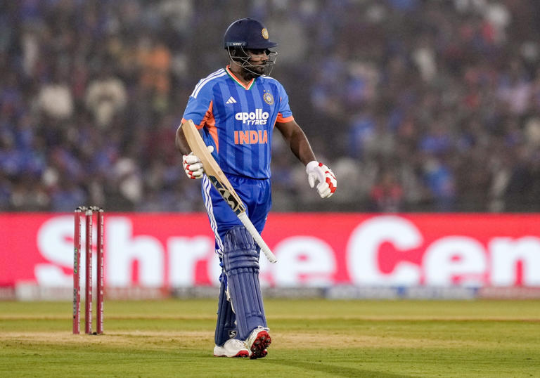 Time to stop tinkering? Should India play their T20 World Cup XI vs New ...