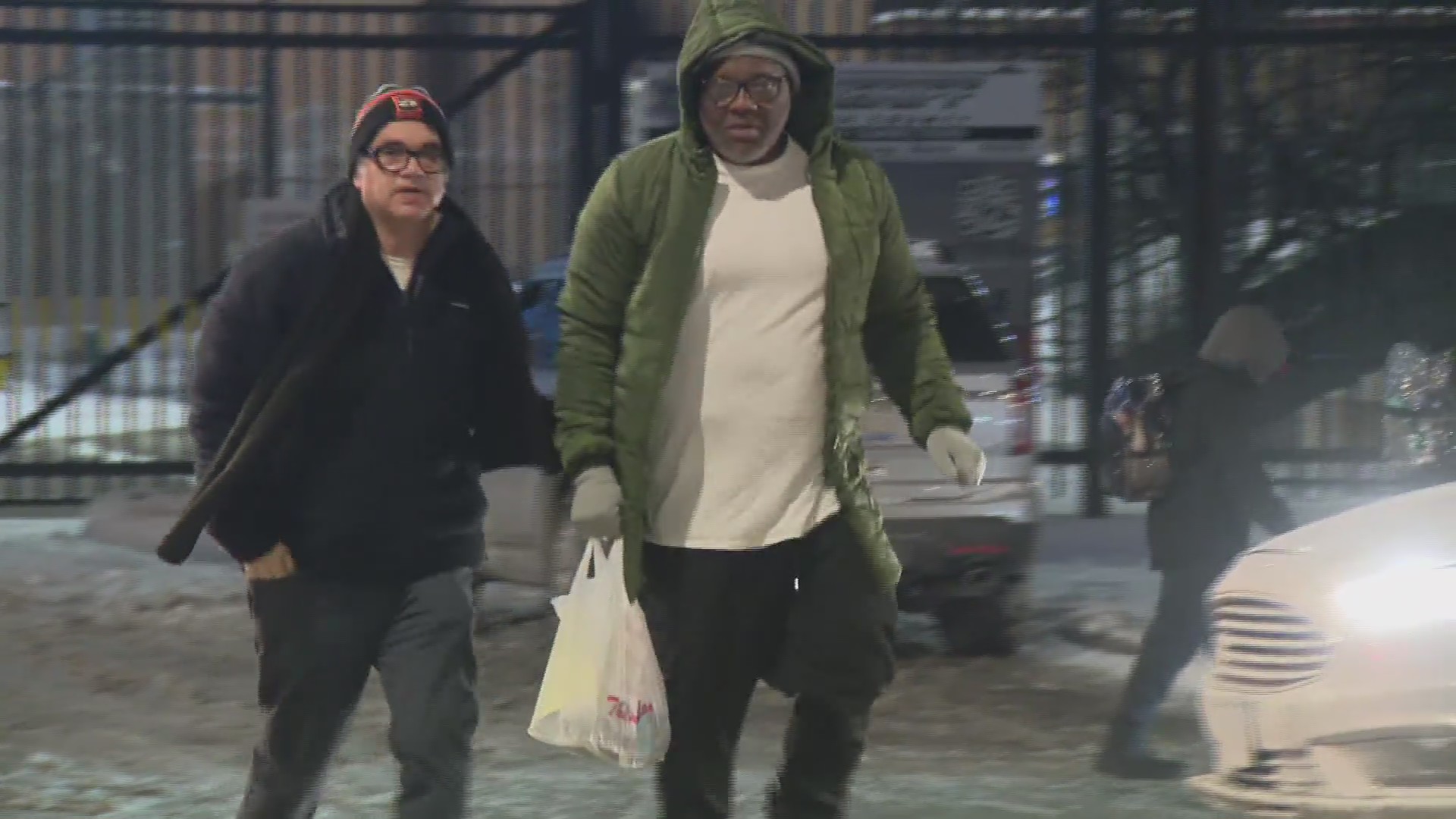 Antonio Porter released from Cook County Jail after judge vacates 2003 ...