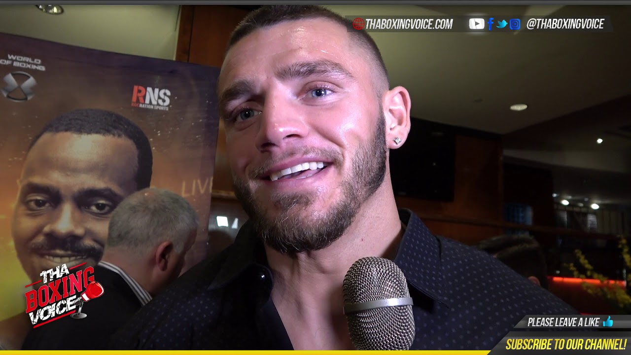 🔵 Joe Smith breaks down Dmitry Bivol fight, ranks him as best light ...