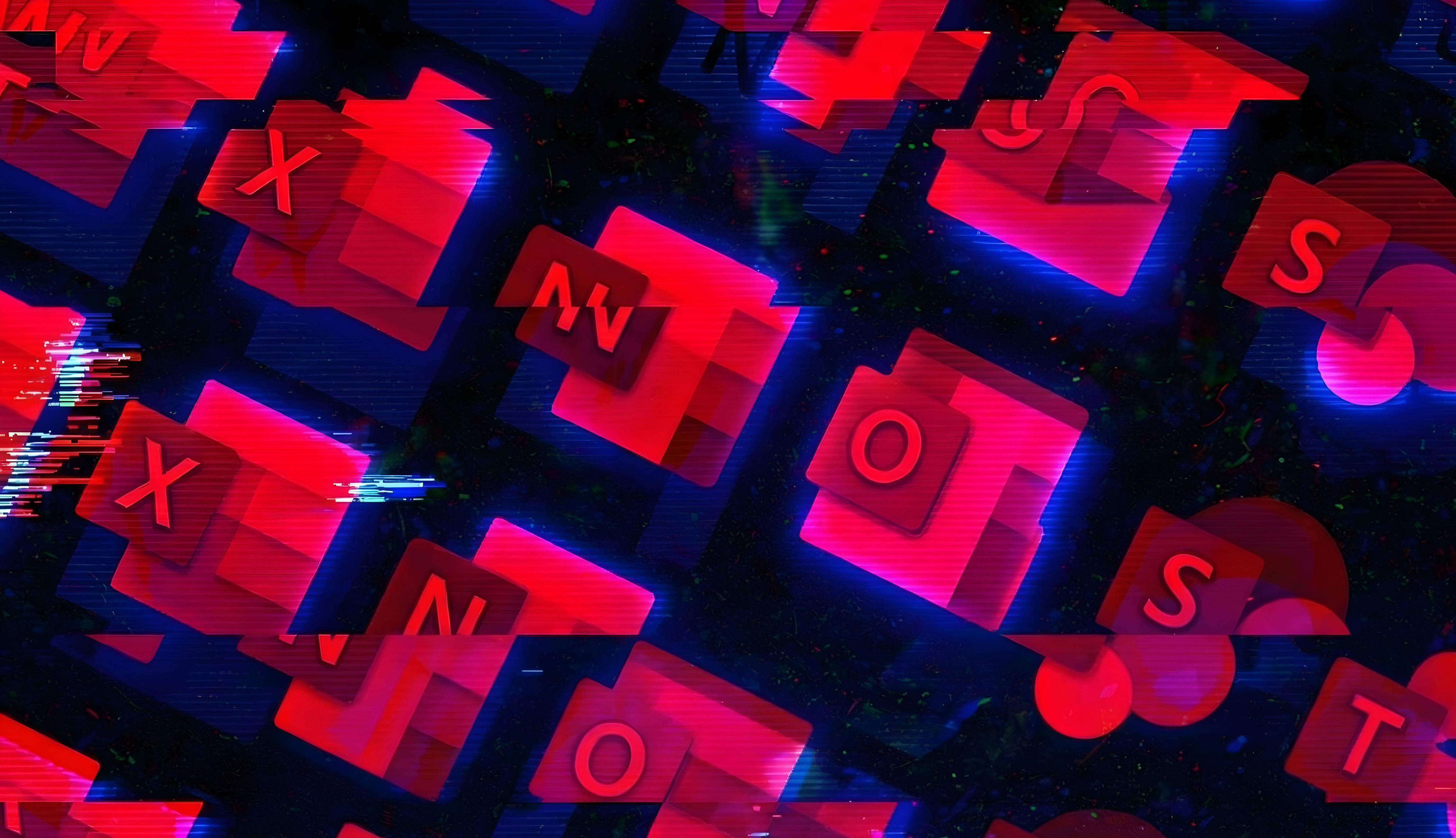 Use Microsoft Office? Hackers can infect your PC with a malicious ...