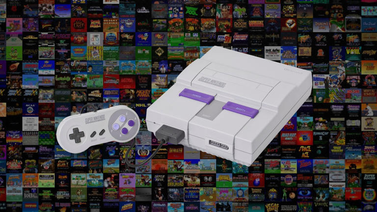 10 perfect SNES games nobody remembers