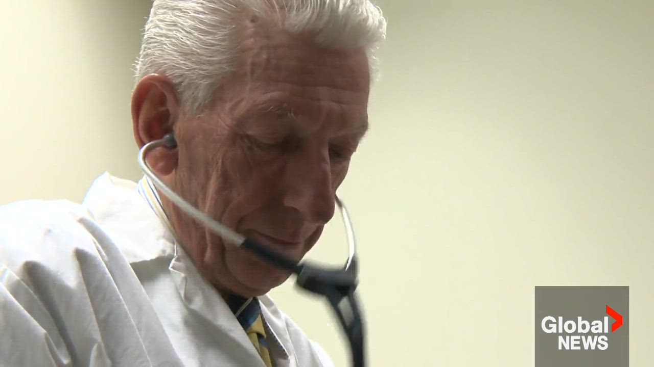 Nova Scotia auditor general flags transparency problems in health-care ...