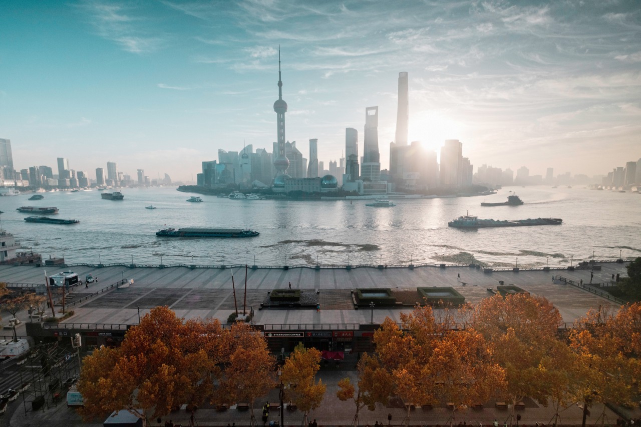 The deflation doom loop trapping China’s economy