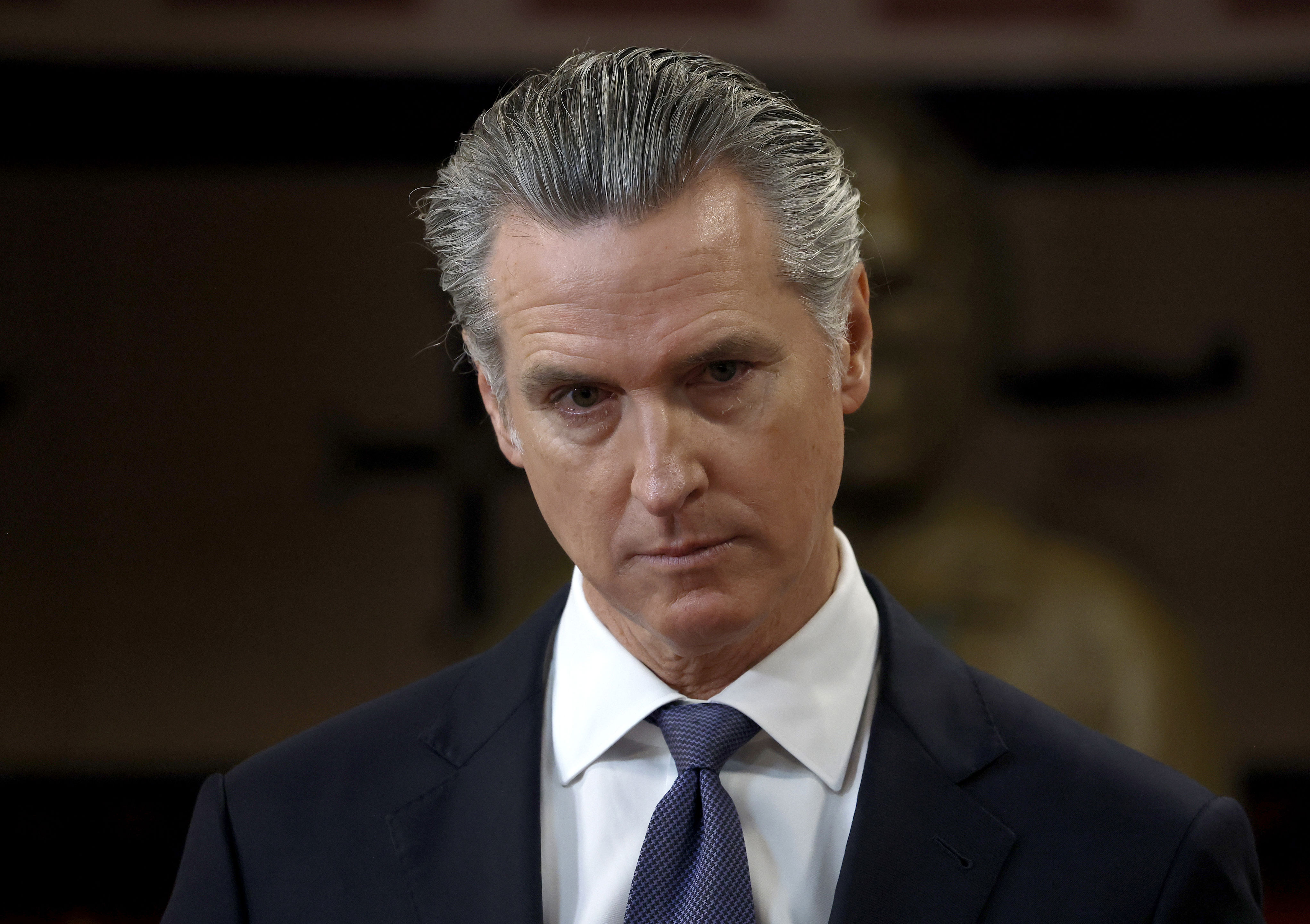 How Gavin Newsom’s California made homelessness worse