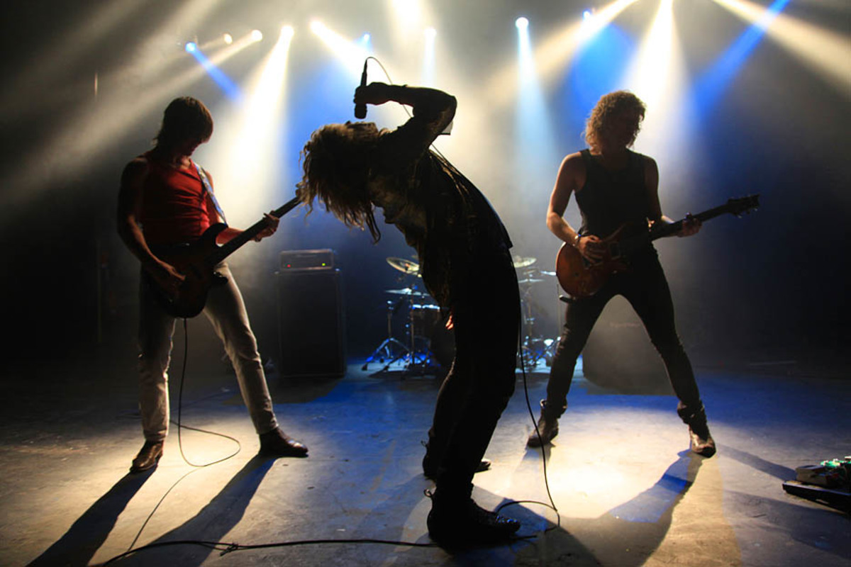 Primitive Man joins Napalm Death and Deadguy for North American tour ...