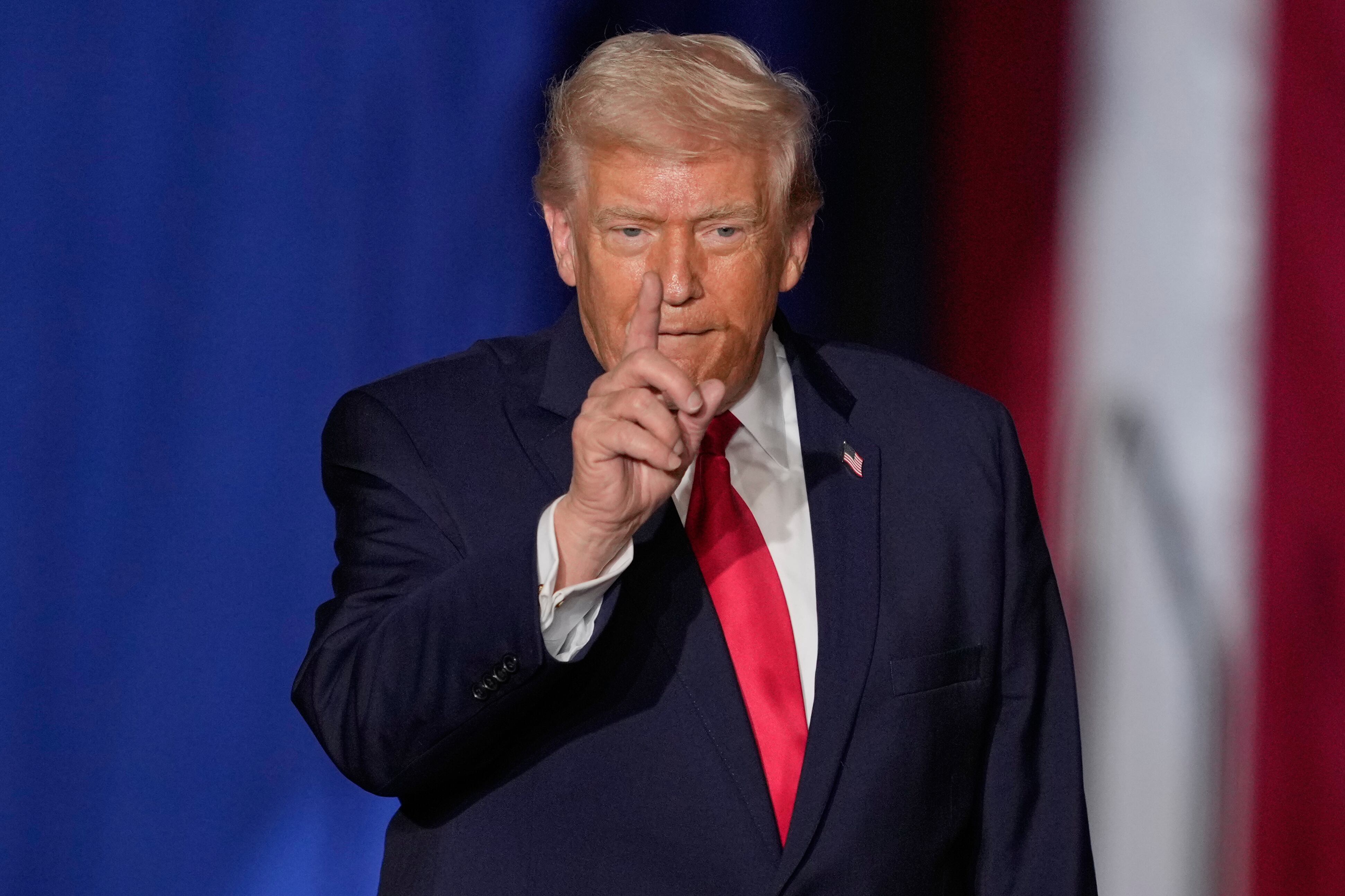 US deploys fleet, air drills toward Iran