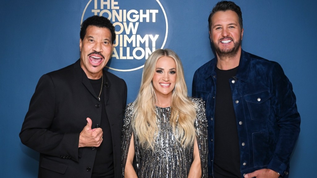 'American Idol' returns with some huge unexpected changes
