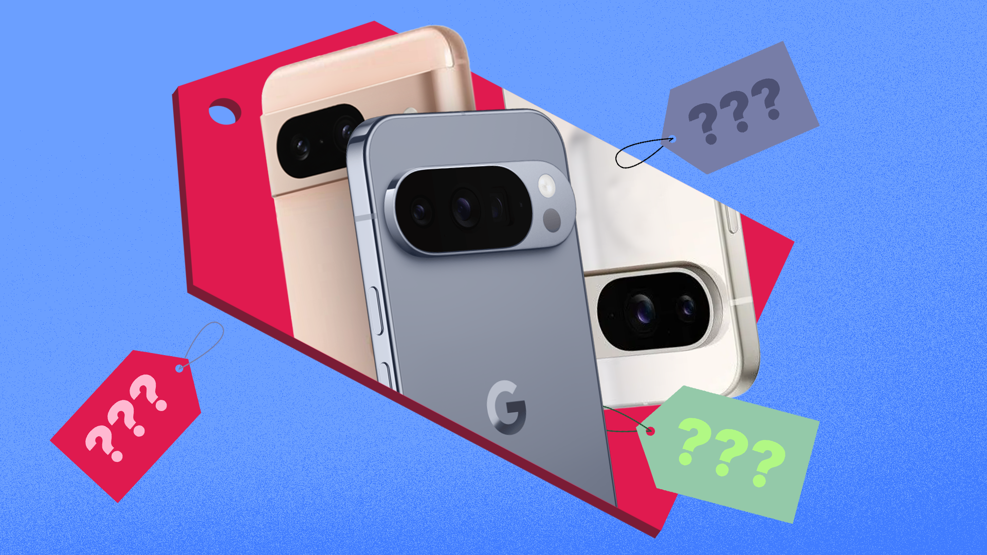 Google's pricing strategy is a total mess, and it's ruining the Pixel