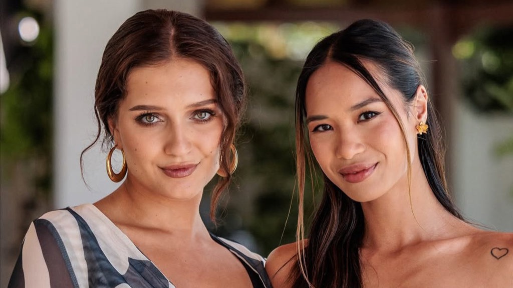 Velký zvrat ve vtahu hvězd Bacheloru. Sarah s Mary byly nerozlučnými ...