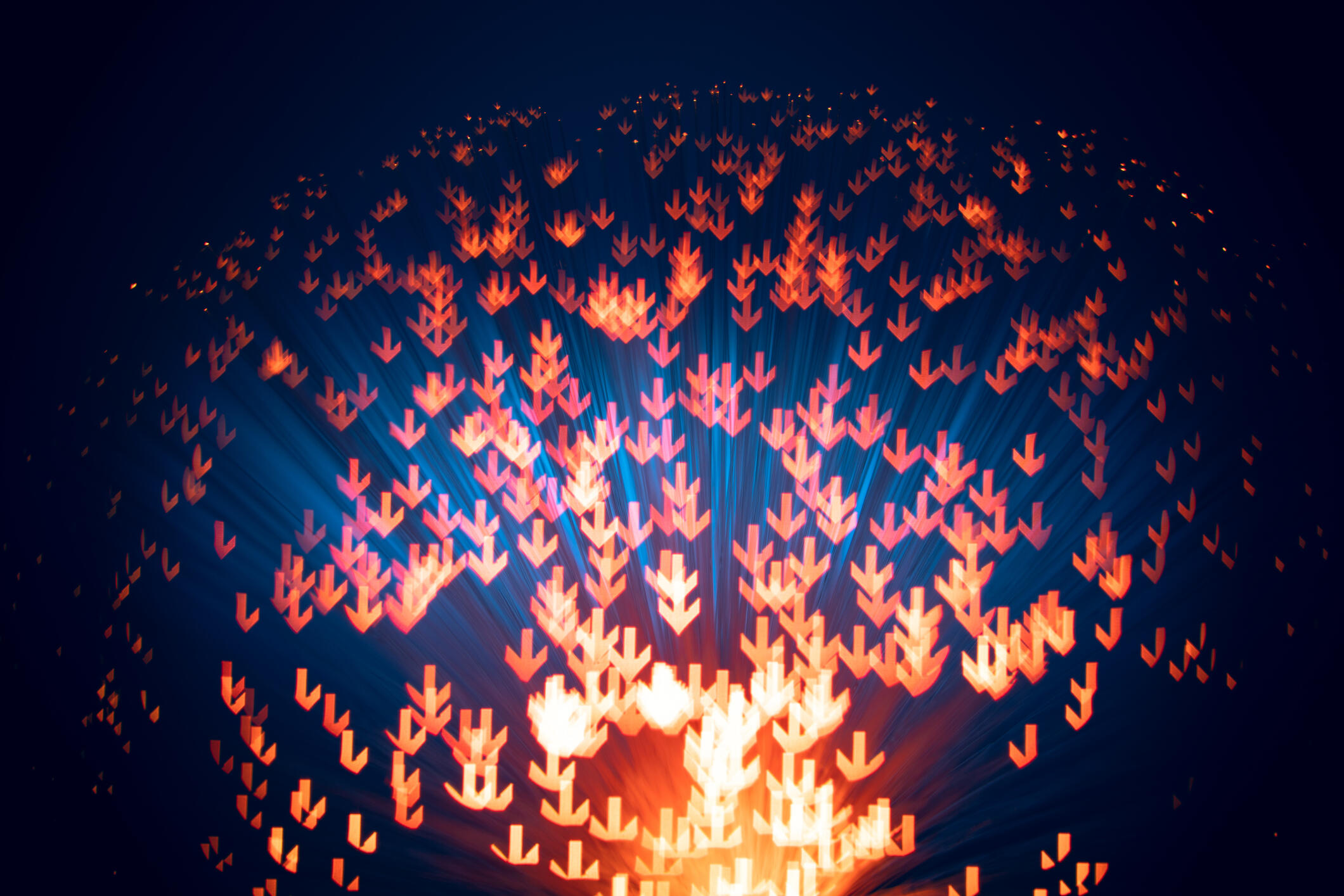 Why the internet kept breaking and taking down your favorite sites in 2025