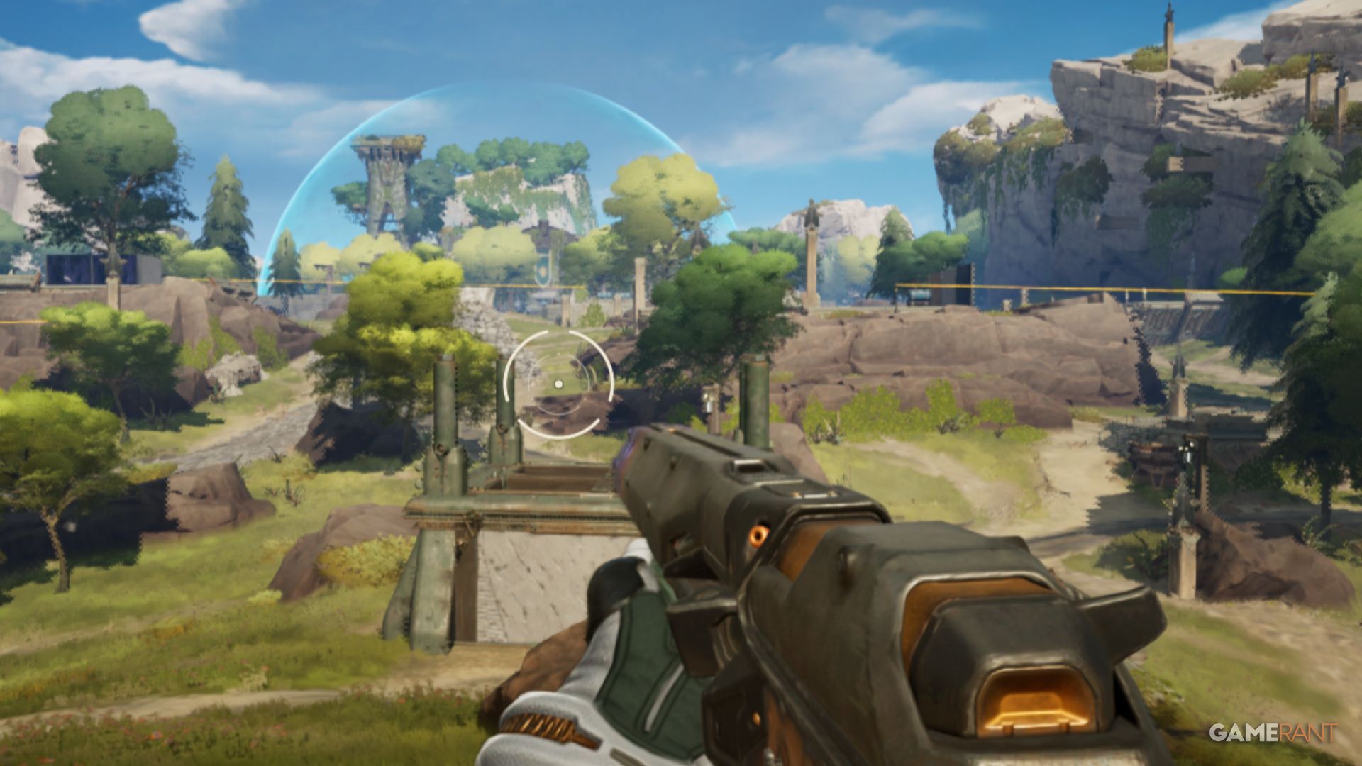 Should you play Highguard with a keyboard or controller?