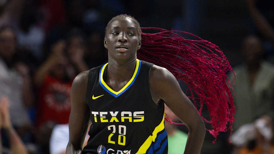 Recent play of former Dallas Wings draft pick could influence 2026 WNBA ...
