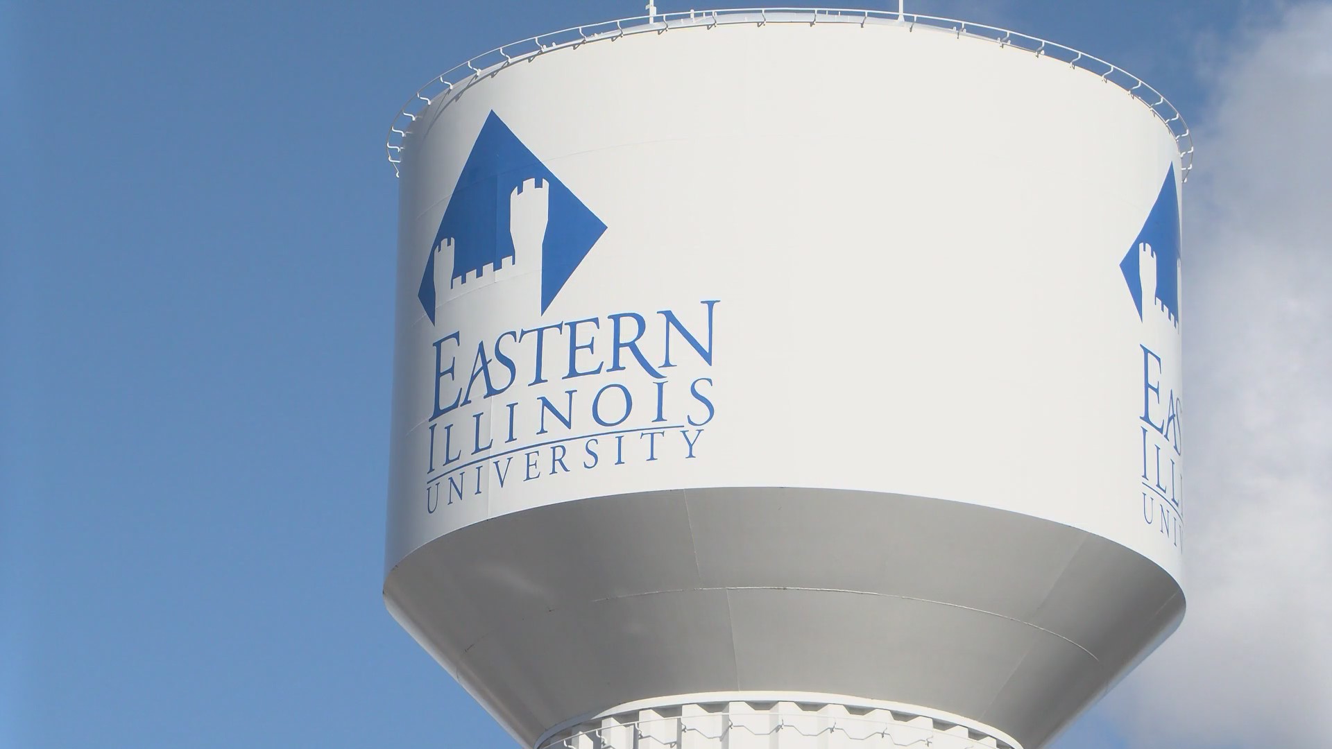 EIU discusses college merger, campus improvements