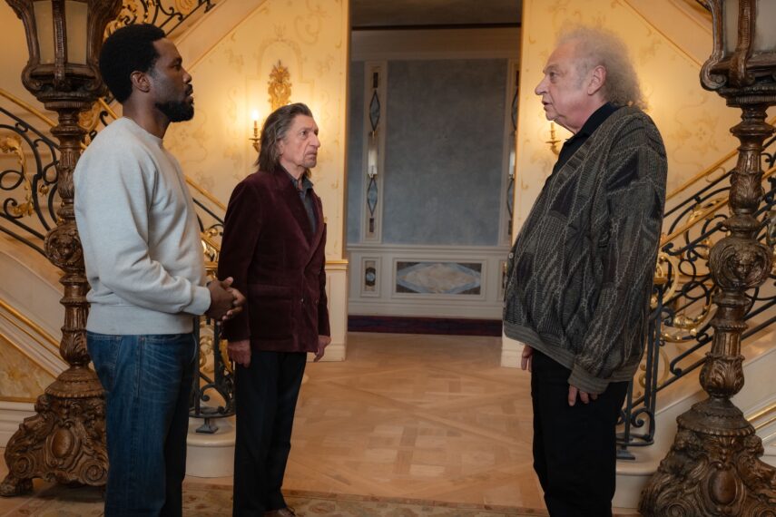 Every real Hollywood location featured in 'Wonder Man'