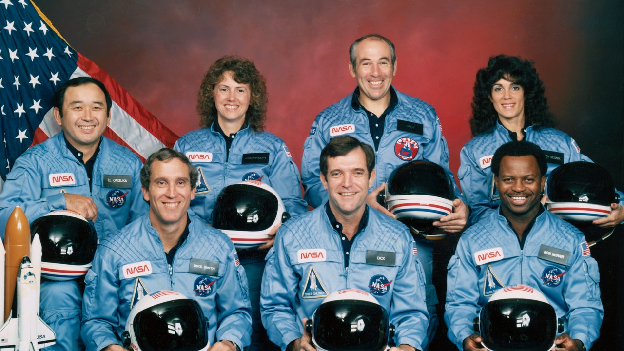 Challenger disaster at 40: How a shuttle explosion changed NASA forever