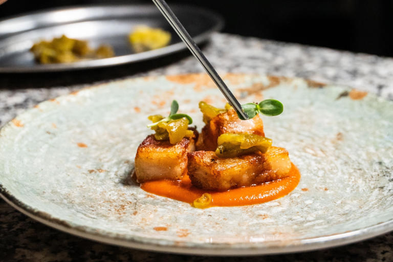 Tábula Rasa o el arte de empezar de nuevo desde la sencillez elegante