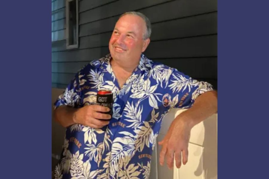 Services set for retired NYPD sergeant who died shoveling snow at church