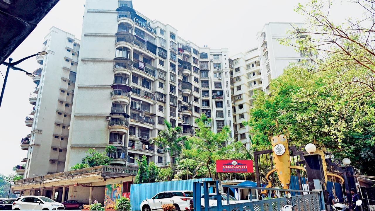 Flat owner wins big as MahaREAT overturns MahaRERA order on Vidyavihar ...