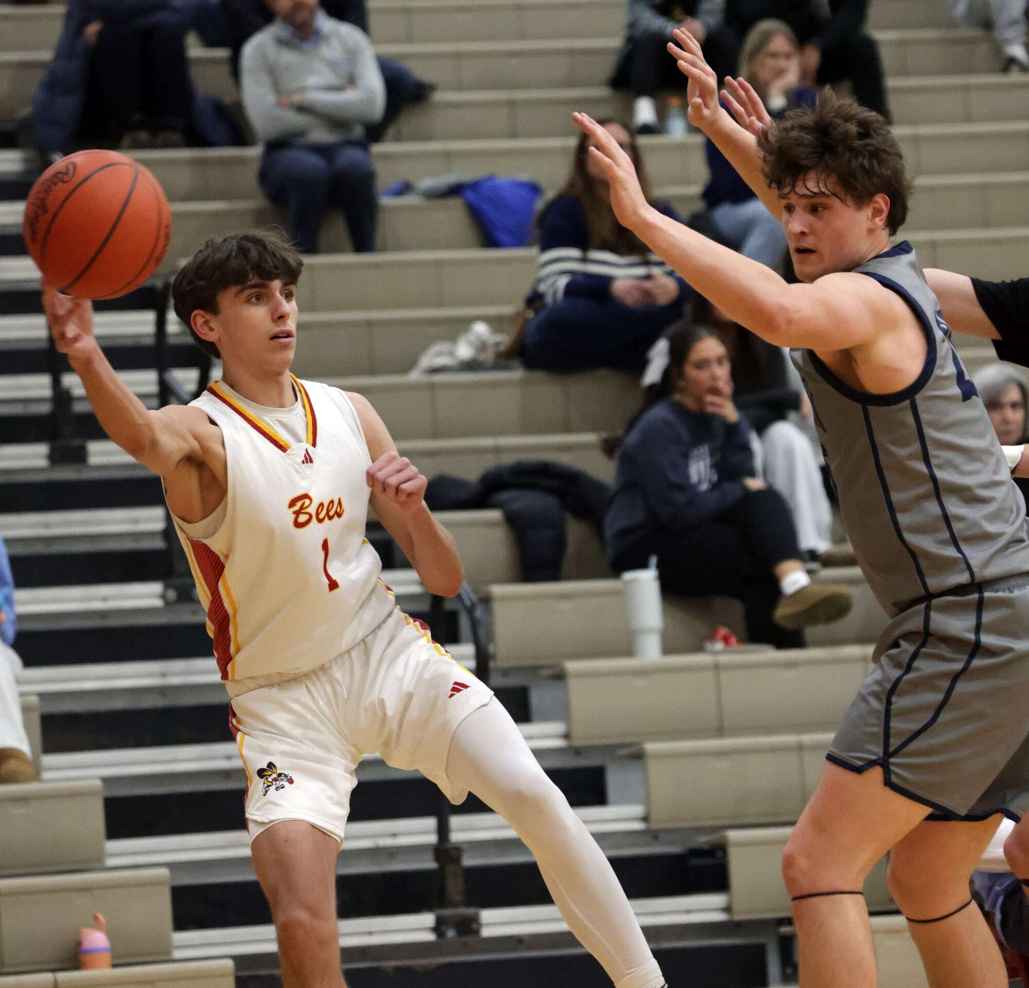 How the Cleveland.com boys basketball Top 25 fared and standouts from ...