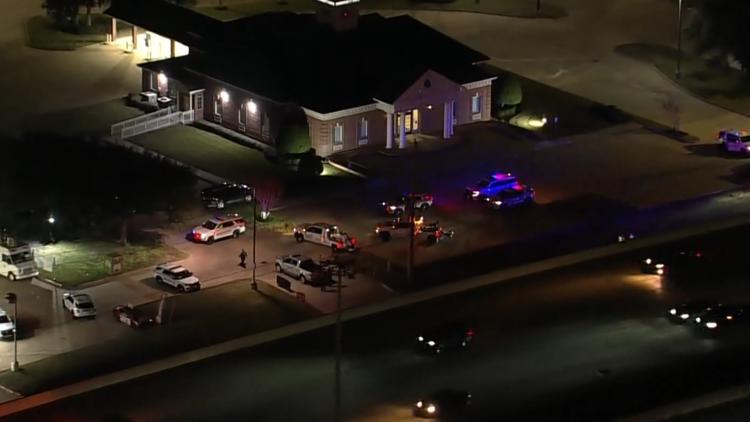 HCSO: Mini-bike rider killed in crash along Highway 290 feeder