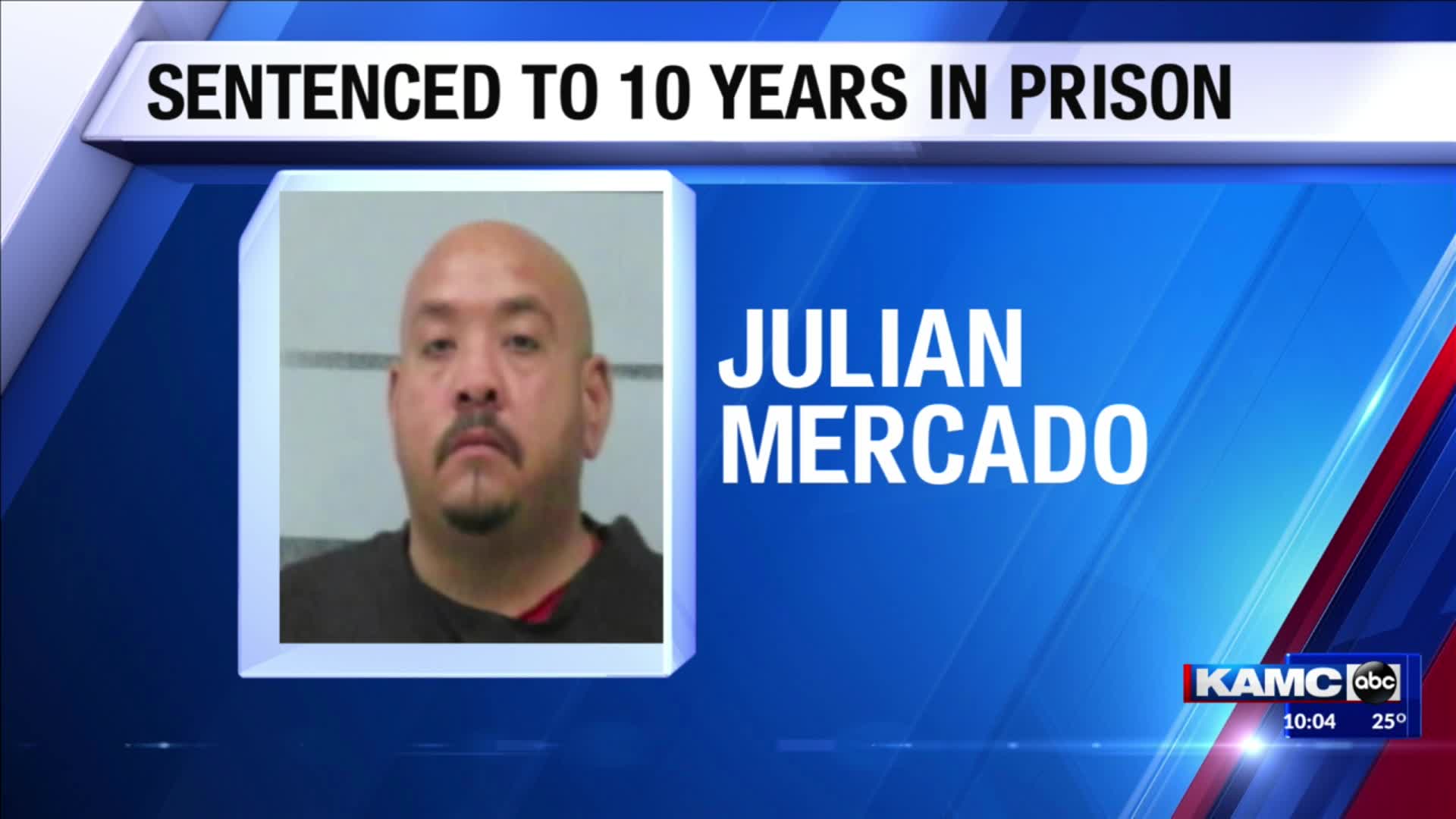 10-year sentence for driver who struck, killed Zack Bol