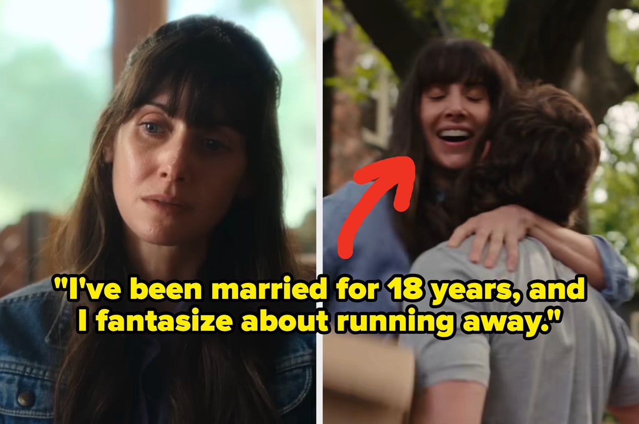 Married women are confessing the hardest parts of marriage that no one ...