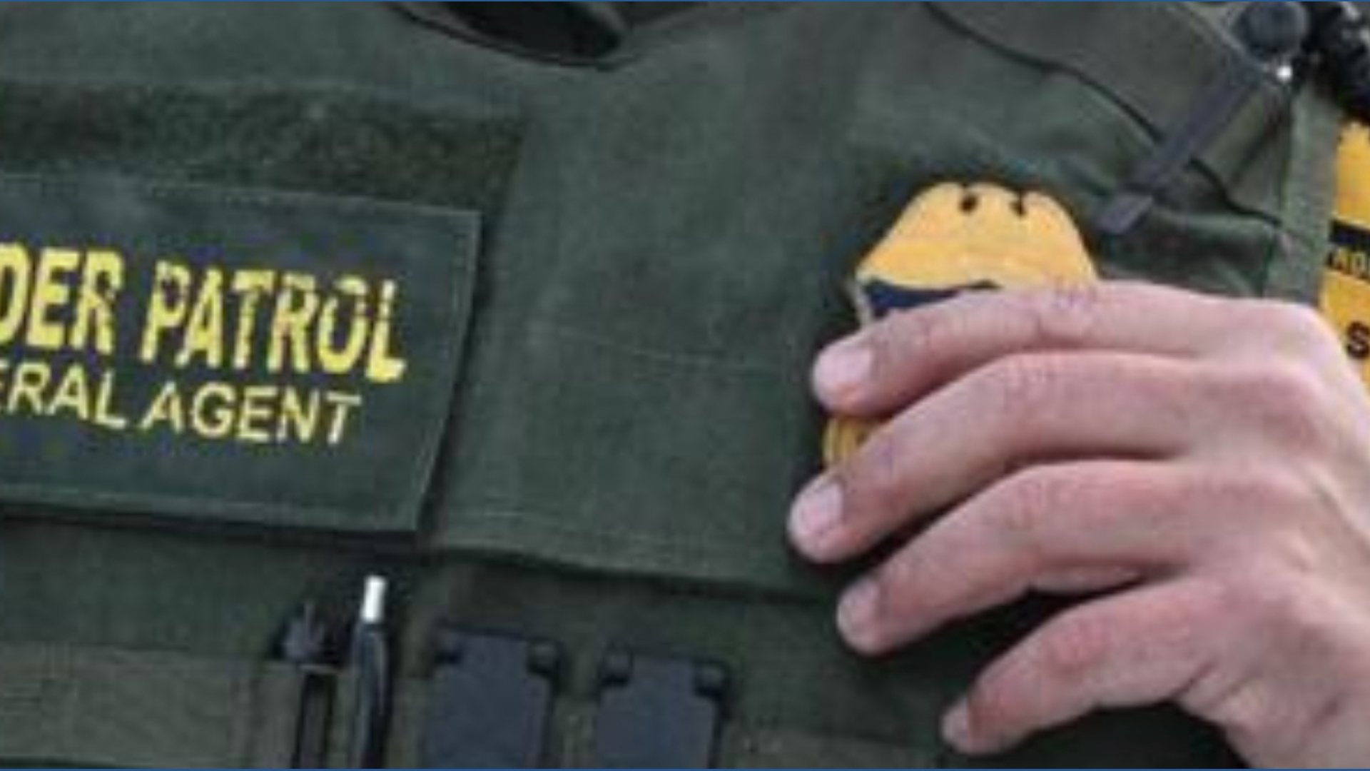 Breaking down the differences between ICE and Border Patrol