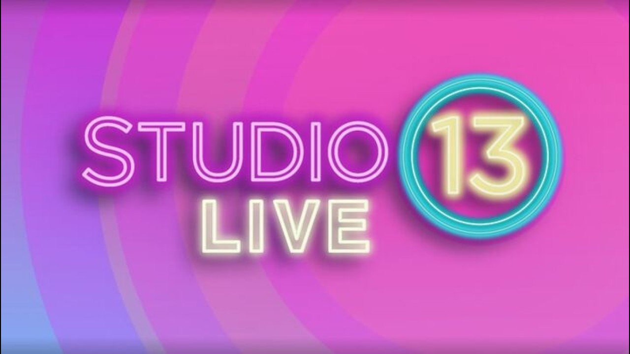 Watch Studio 13 Live full episode: Tuesday, Jan. 27