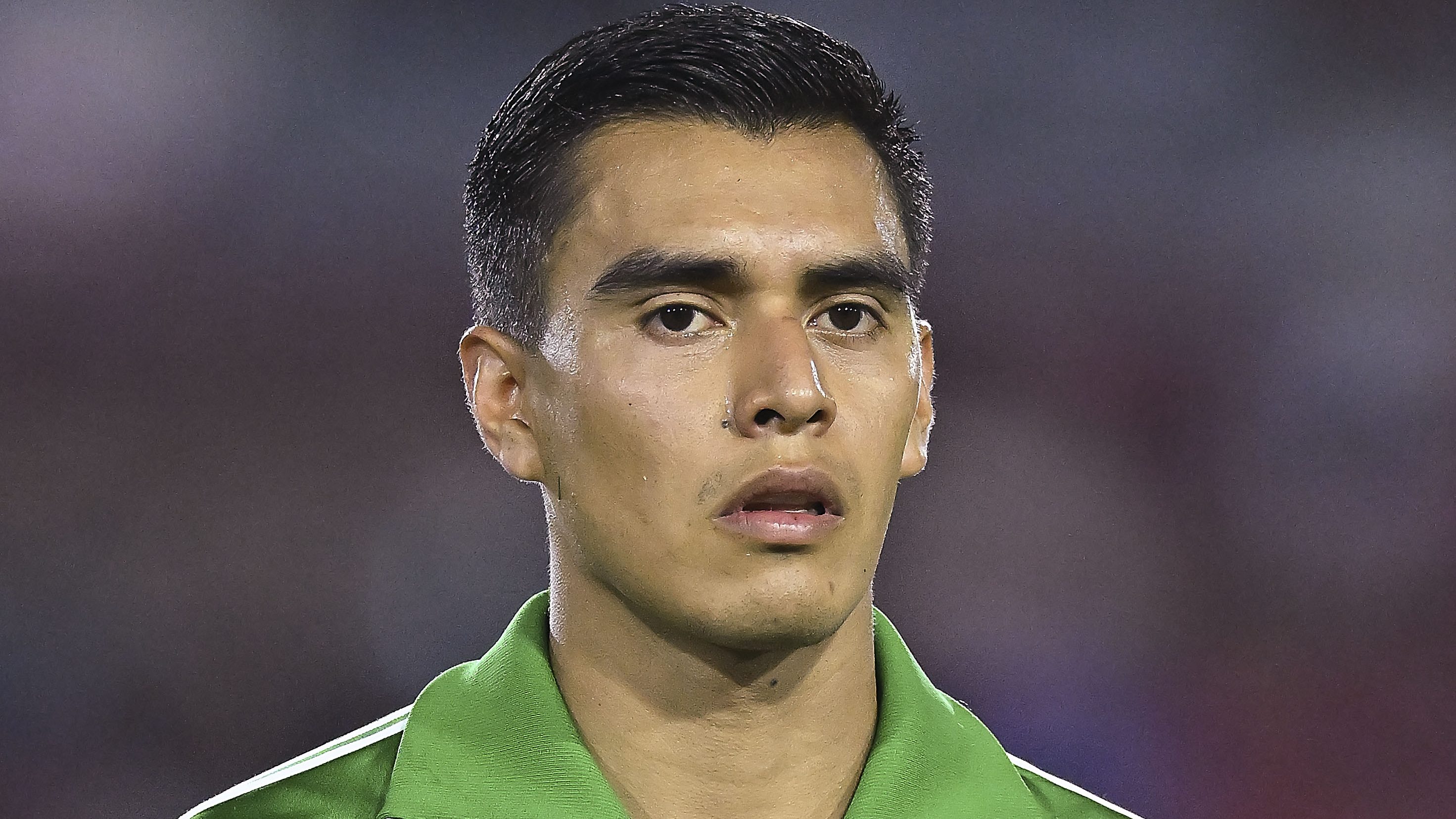 El “Tala” Rangel le da un espaldarazo a Guillermo Ochoa