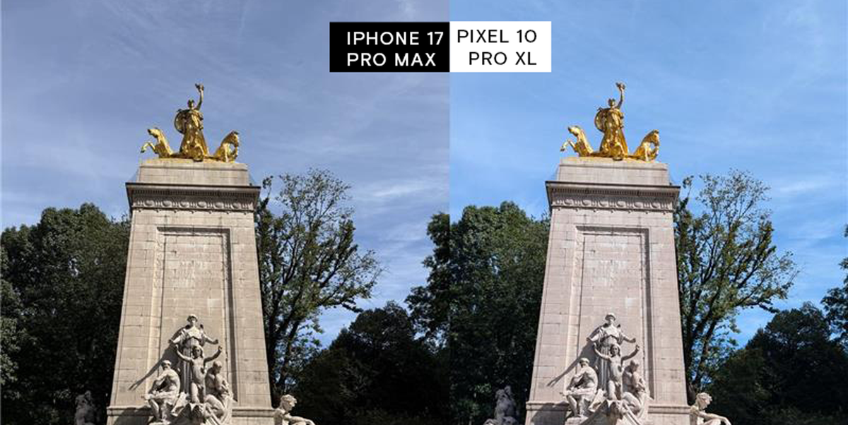 I blind-tested Apple fangirls with iPhone vs. Google Pixel photos—chaos ...