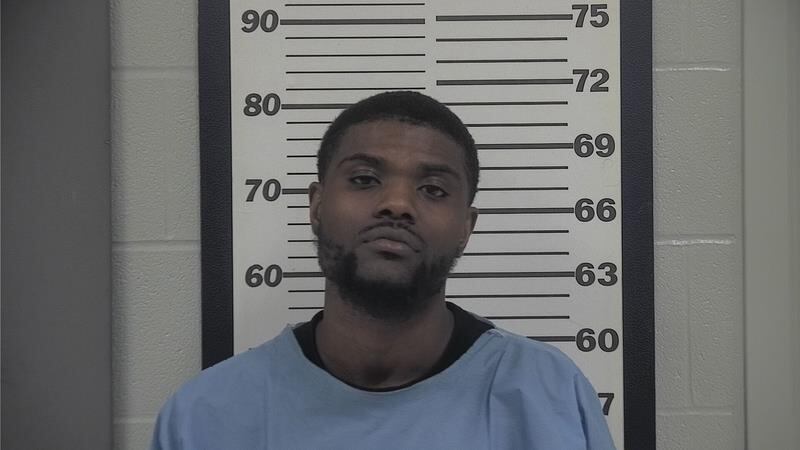 Man charged after firing 8 shots at Parkville snowplow in road rage attack