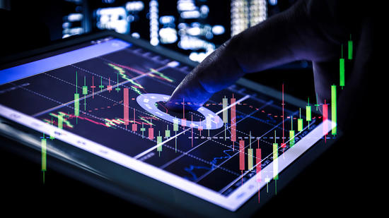 ChartWatch ASX scans: Global X Semiconductor ETF, Bioxyne, Develop ...