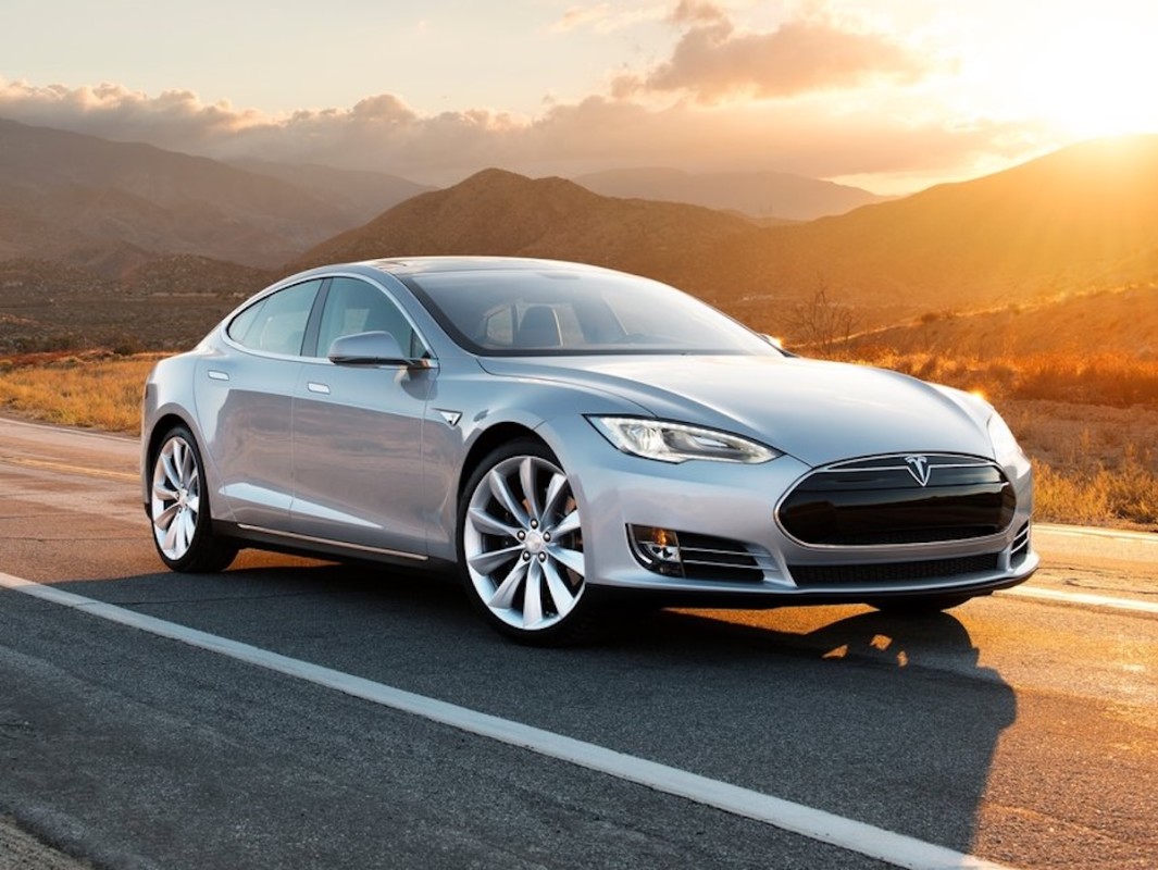 A Tesla Model S battery can cost more than a new Model 3