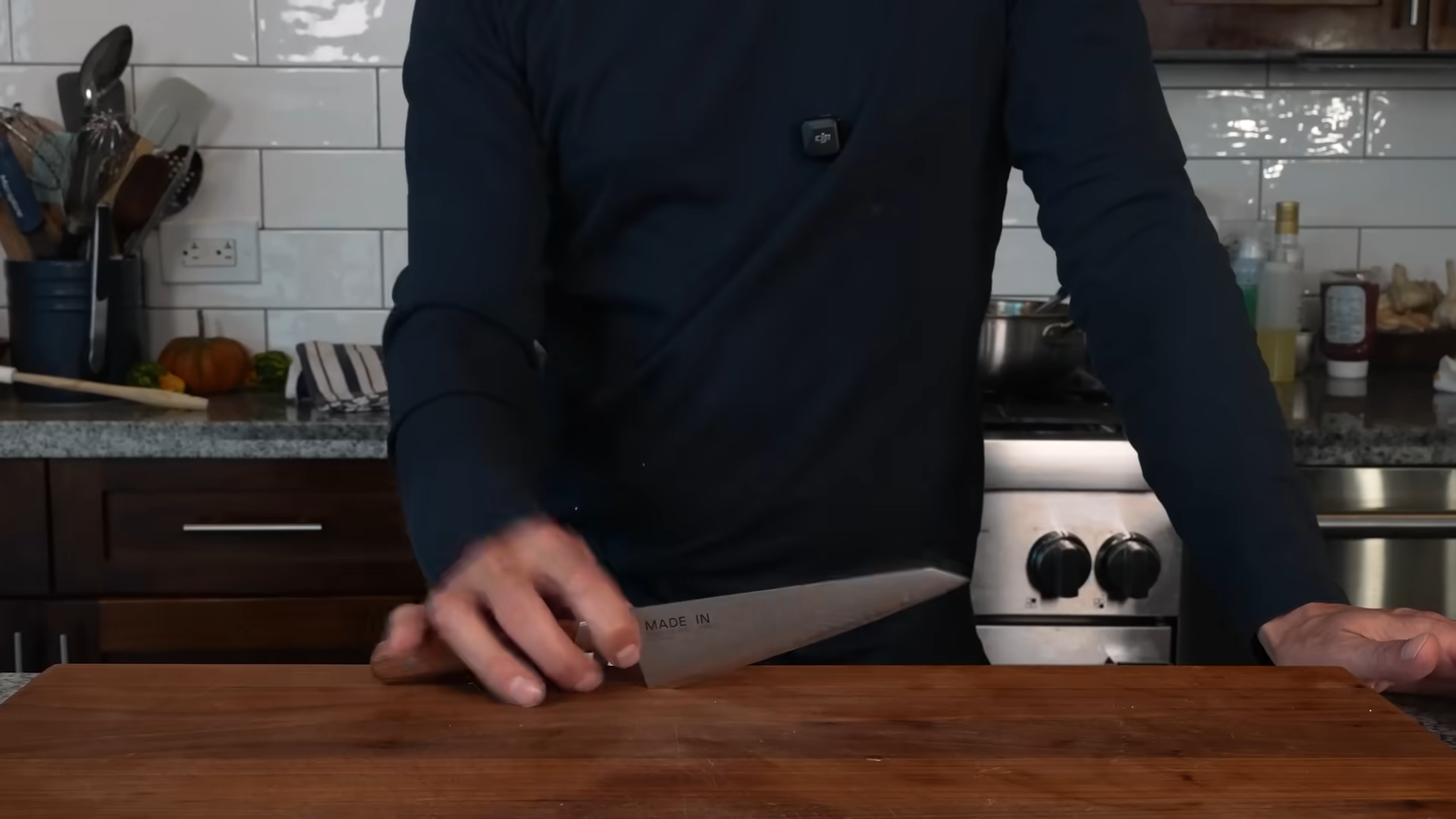 How to make wood cutting boards last a lifetime