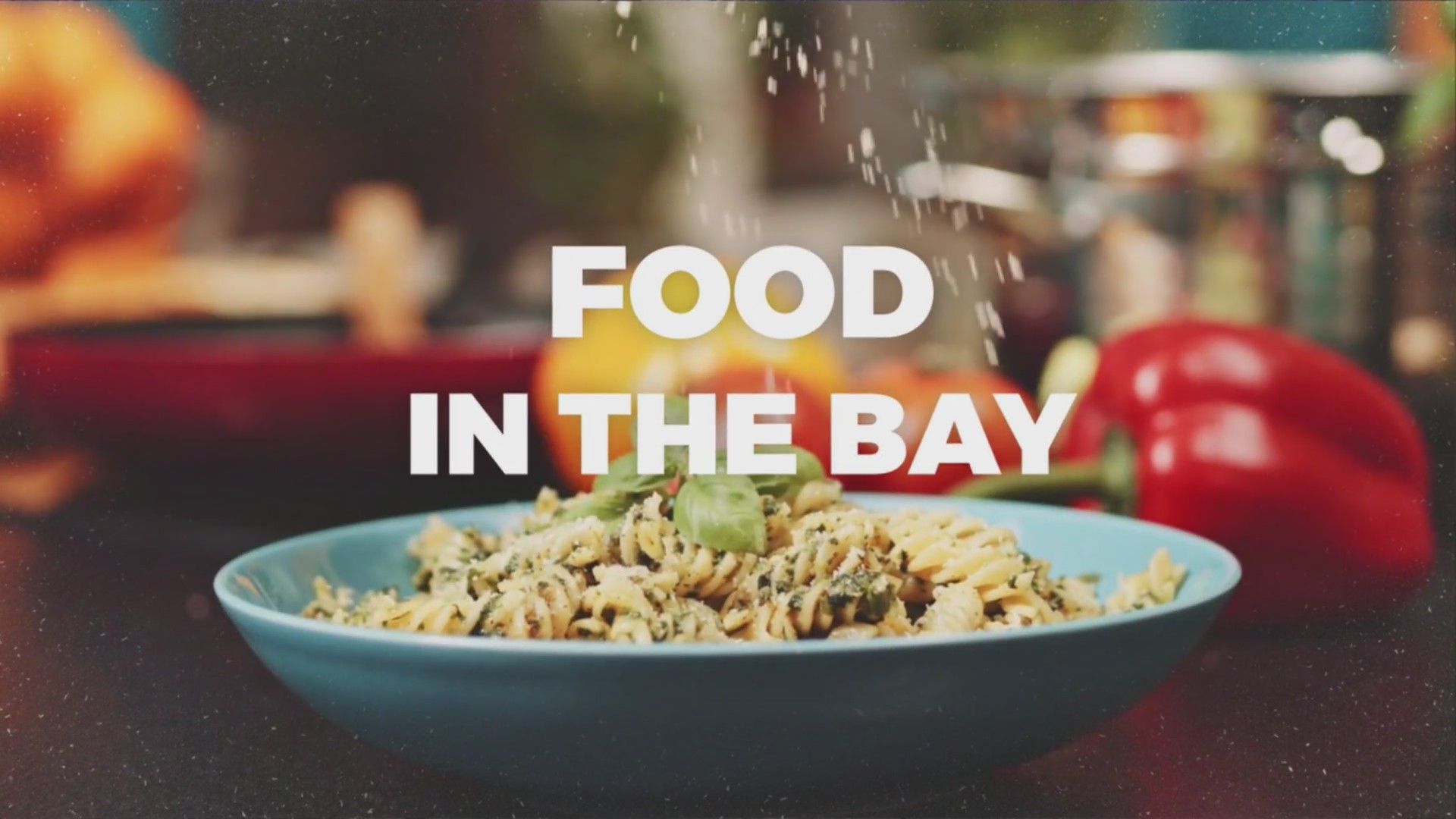 Michele McQueen serves Oakland roots with bold new flavors