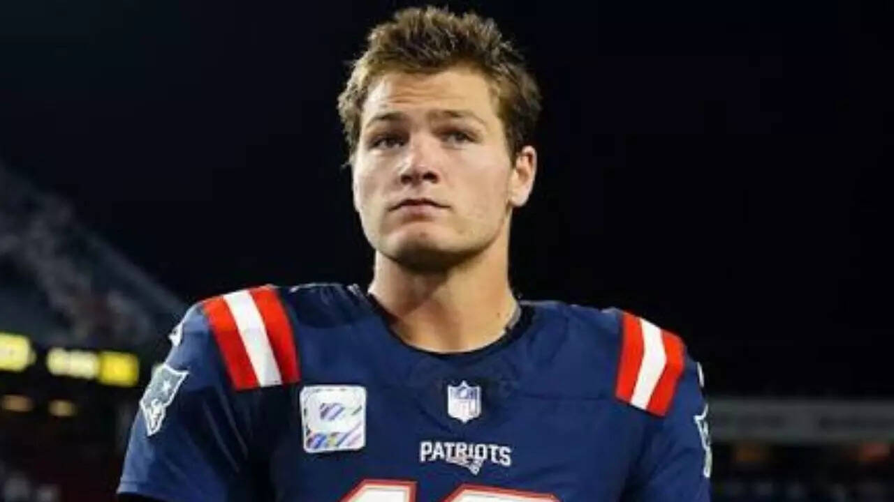 Will Drake Maye play vs the Seattle Seahawks? Dr. David Chao gives ...