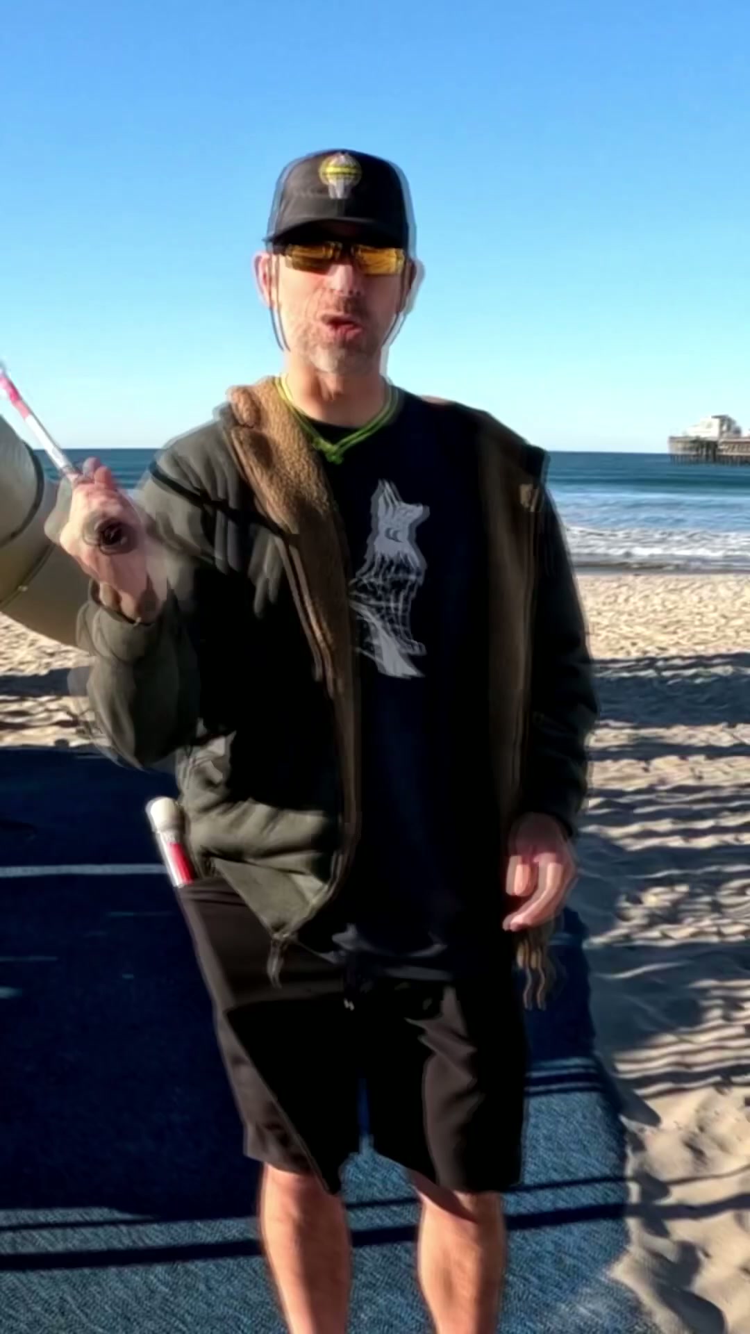 Pulling it out is annoying