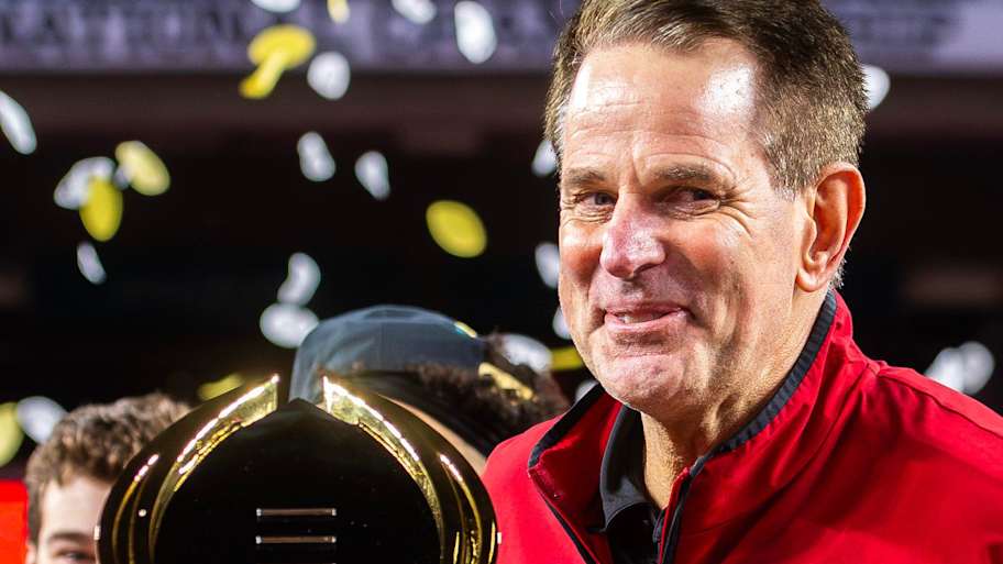 One big takeaway from Oregon's Big Ten schedule