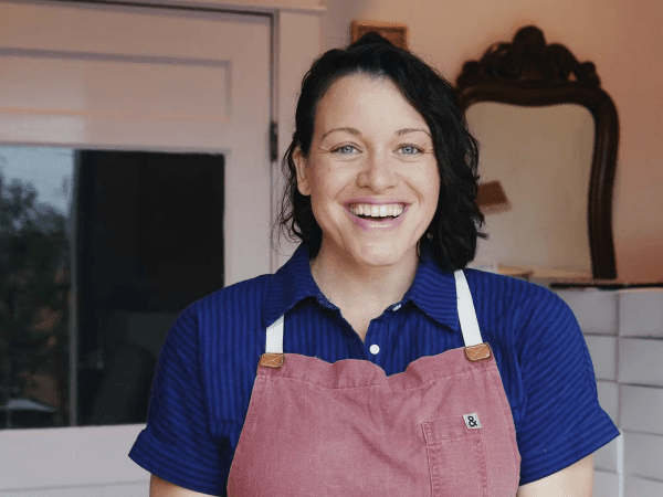 Influencer's bakery pop-ups are worth a detour on Austin-to-Houston drives