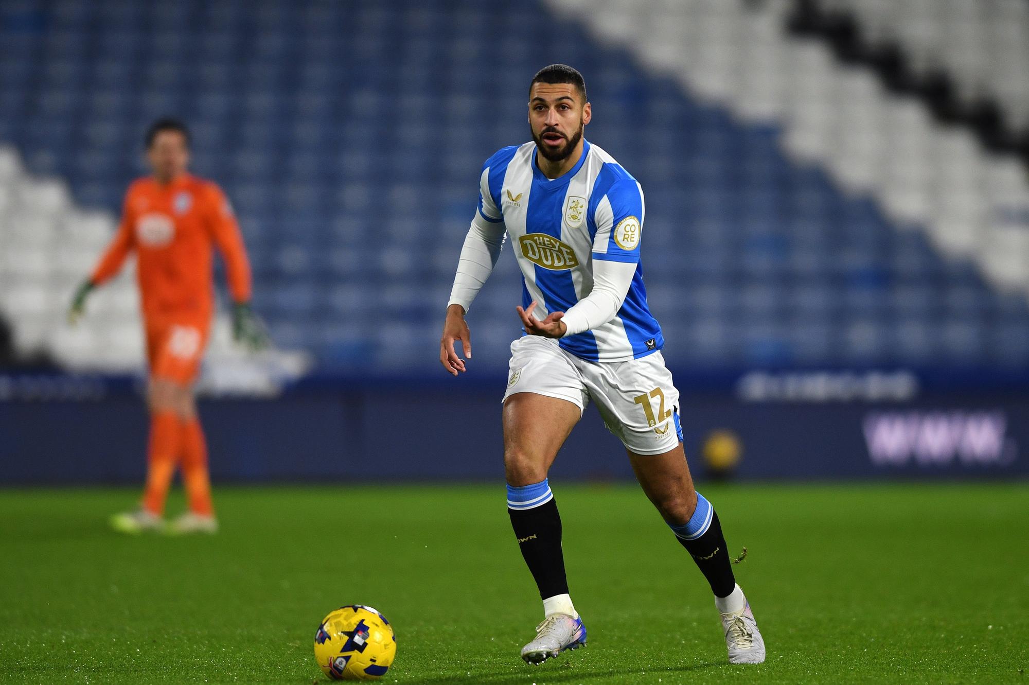 Huddersfield Town player ratings: Immense 9/10s and magnificent 8/10s ...
