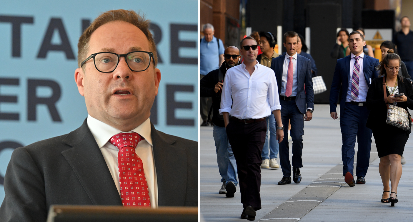 Superannuation change flagged for Aussies after $1 billion lost in ...