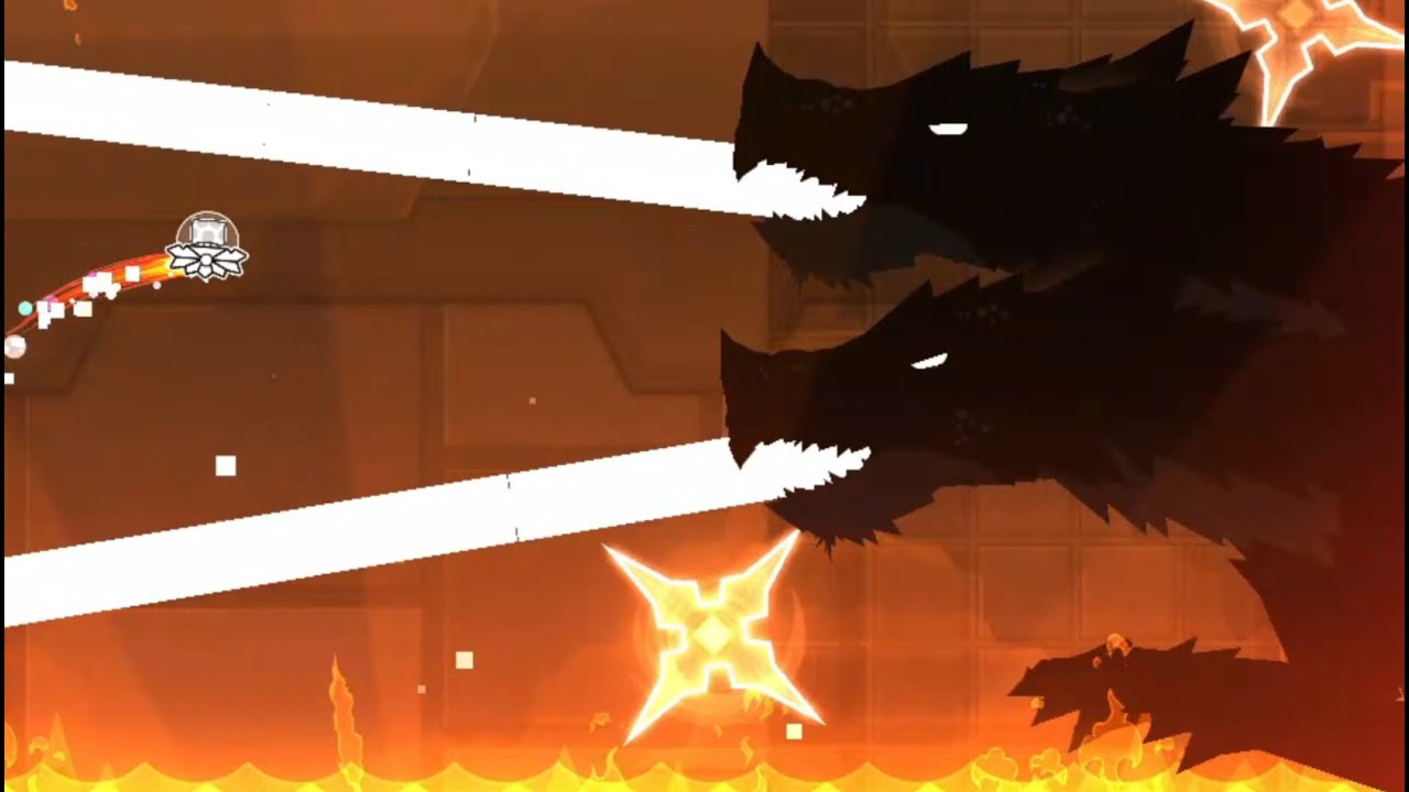 Deadlocked but with dragons