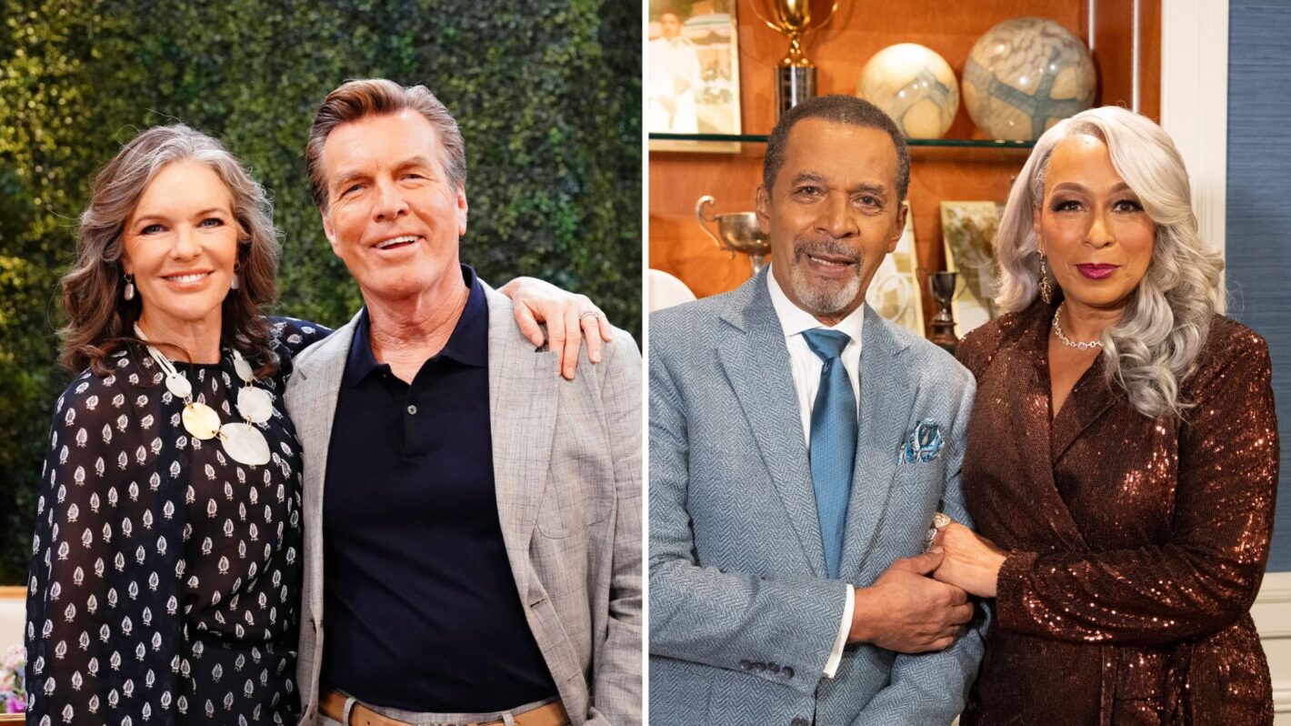 Everything we know about the 'Y&R' and 'Beyond the Gates' crossover event