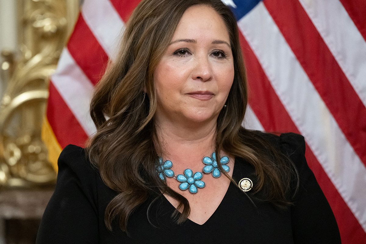 Democrat Congresswoman claims anti-ICE mob had 'every right' to storm ...