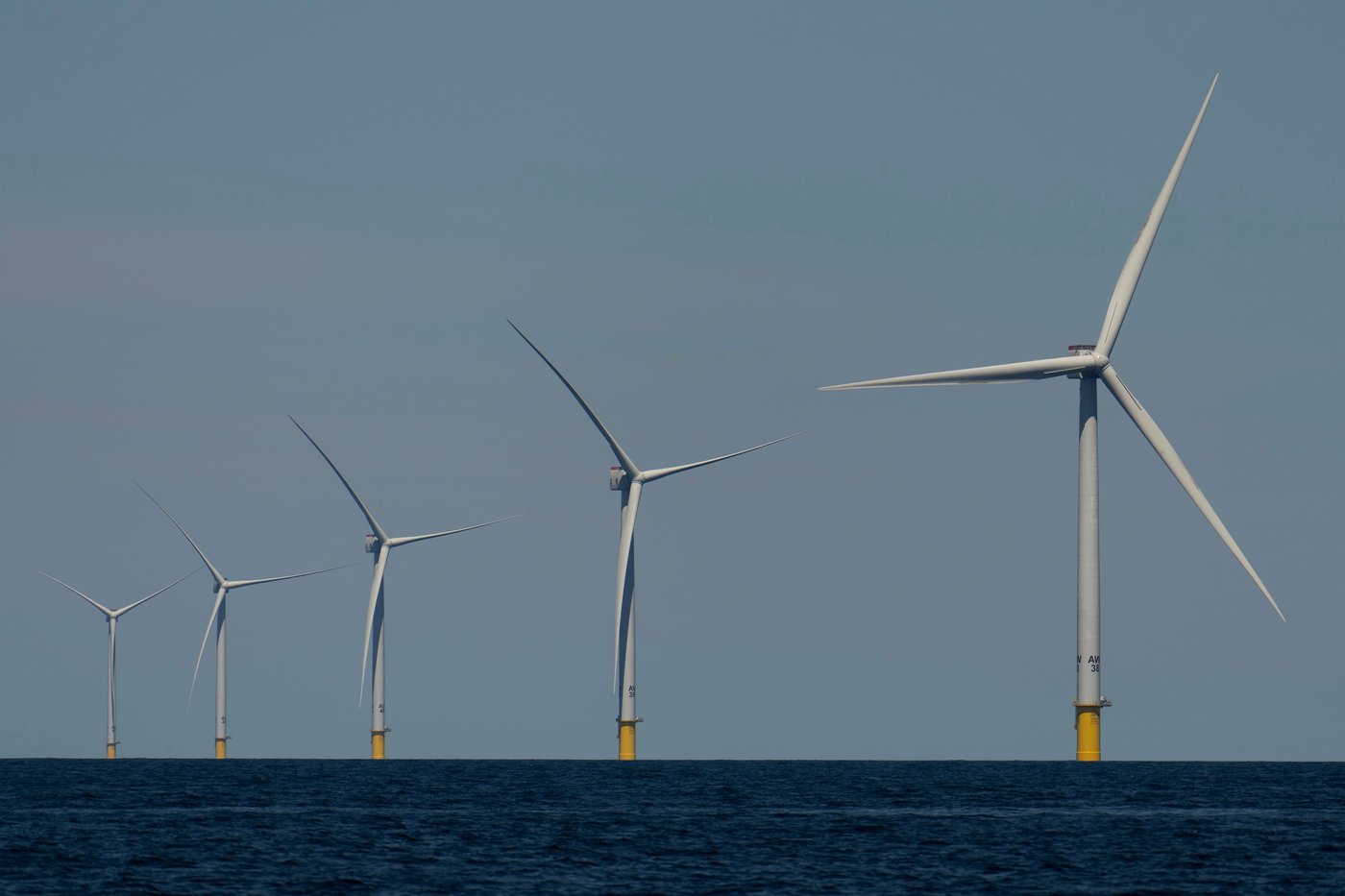 NS on track for 2030 green energy target, Wind West project not yet in ...